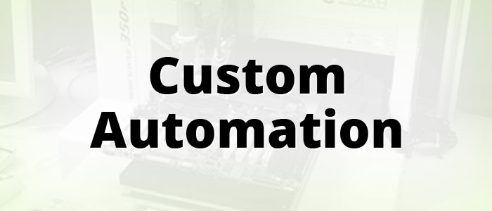 Automation Products | Izumi International