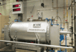 Lab Scale Furnaces - Izumi International