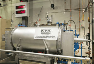 Lab Scale Furnaces - Izumi International